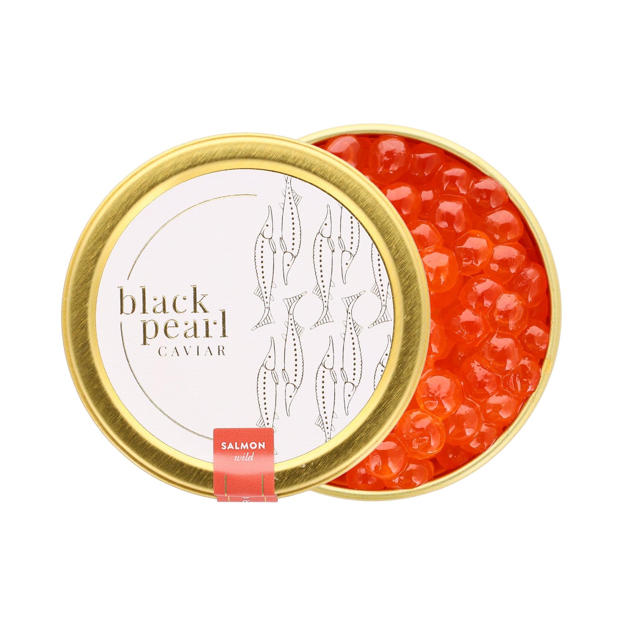 Kaluga Hybrid - Petrovich Caviar